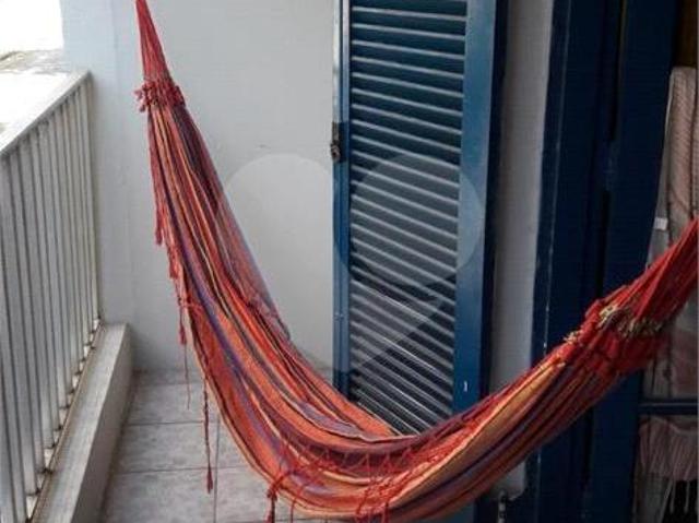 Apartamento com 1 quartos à venda em Vila Luis Antônio SP