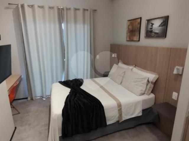 Apartamento com 1 quartos à venda em Vila madalena SP