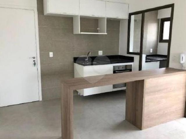 Apartamento com 1 quartos à venda em Vila mariana SP