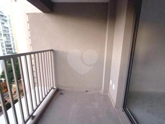 Apartamento com 1 quartos à venda em Vila mariana SP