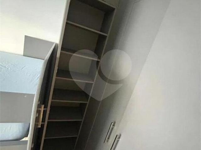 Apartamento com 1 quartos à venda em Vila mariana SP