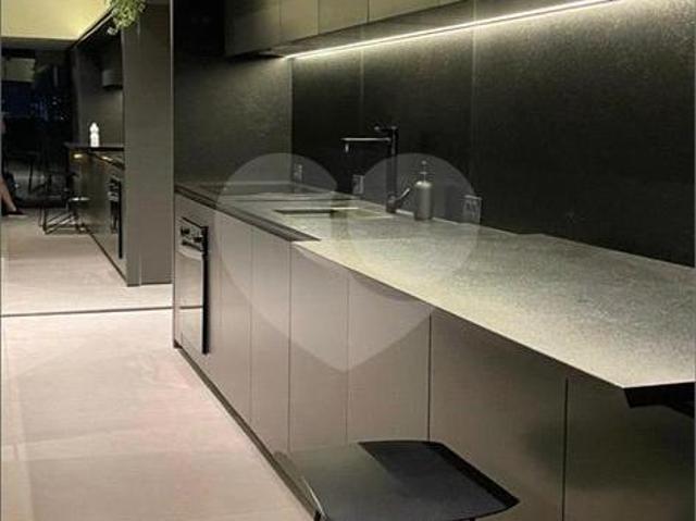 Apartamento com 1 quartos à venda em Vila mariana SP
