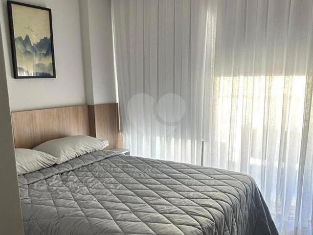 Apartamento com 1 quartos à venda em Vila mariana SP