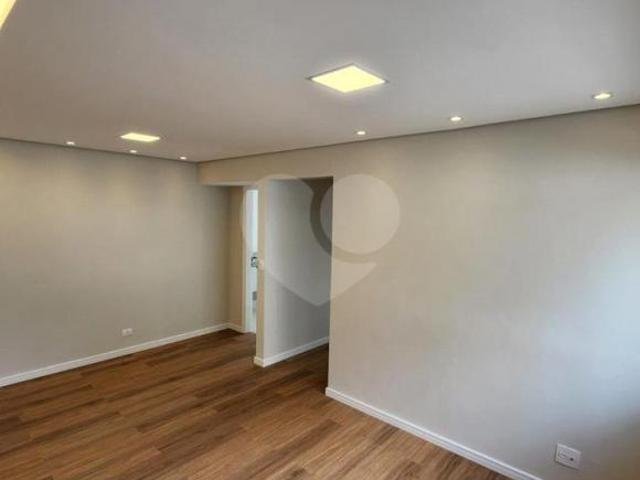 Apartamento com 1 quartos à venda em Vila mariana SP