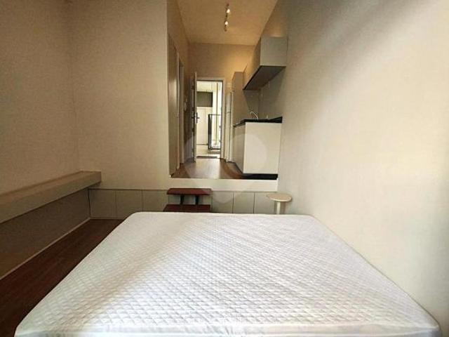 Apartamento com 1 quartos à venda em Vila mariana SP