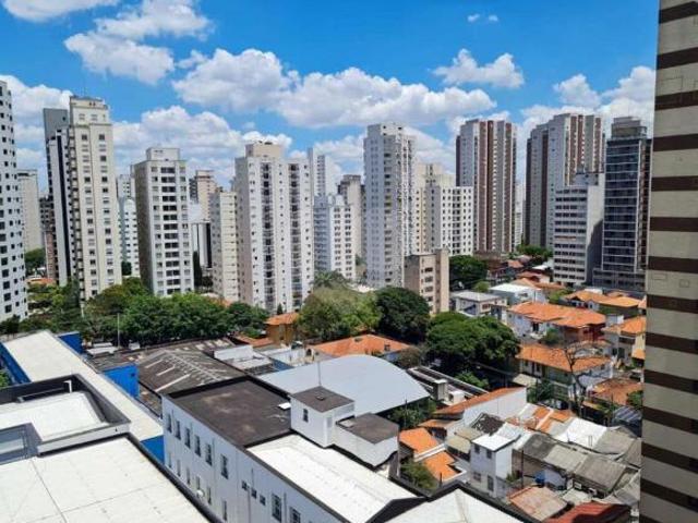 Apartamento com 1 quartos à venda em Vila mariana SP
