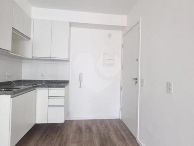 Apartamento com 1 quartos à venda em Vila mariana SP