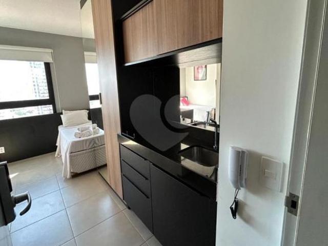 Apartamento com 1 quartos à venda em Vila mariana SP