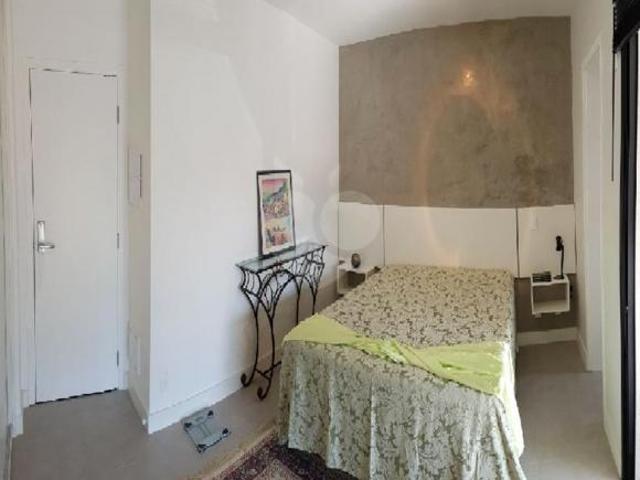 Apartamento com 1 quartos à venda em Vila mariana SP