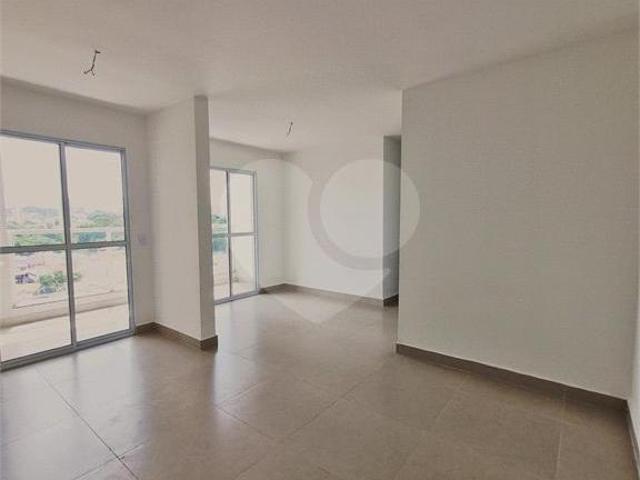 Apartamento com 1 quartos à venda em Vila mariza mazzei SP