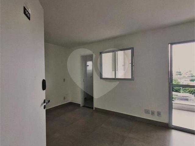 Apartamento com 1 quartos à venda em Vila mariza mazzei SP