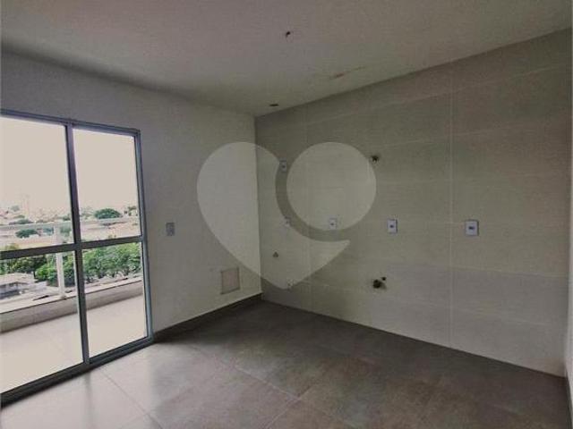 Apartamento com 1 quartos à venda em Vila mariza mazzei SP