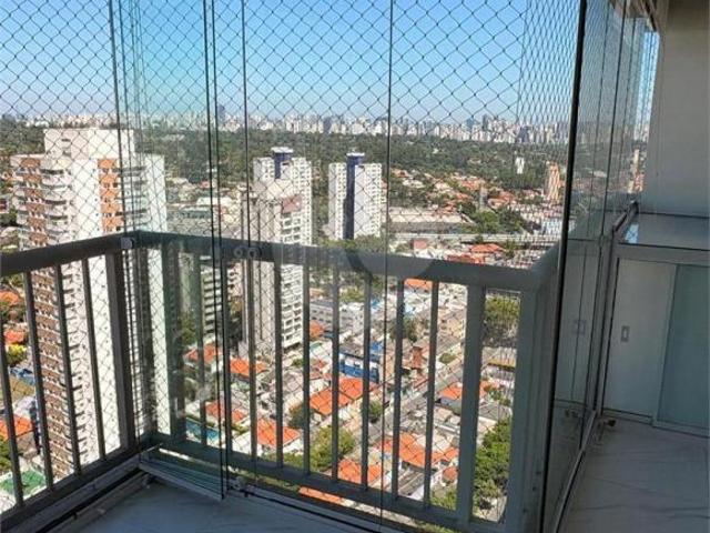 Apartamento com 1 quartos à venda em Vila mascote SP