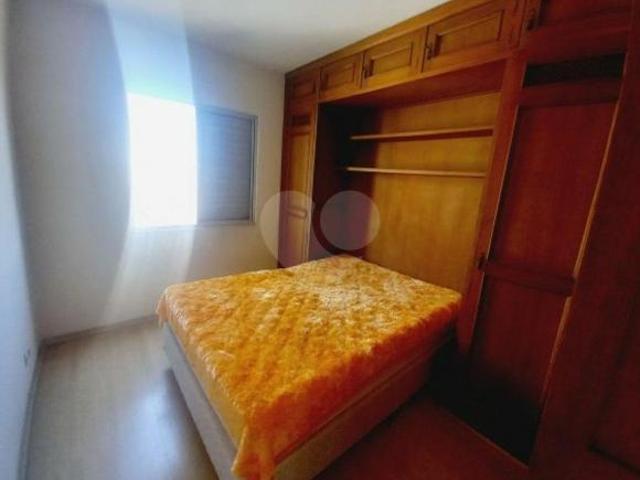 Apartamento com 1 quartos à venda em Vila mascote SP