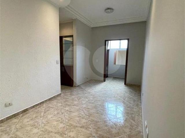 Apartamento com 1 quartos à venda em Vila mazzei SP