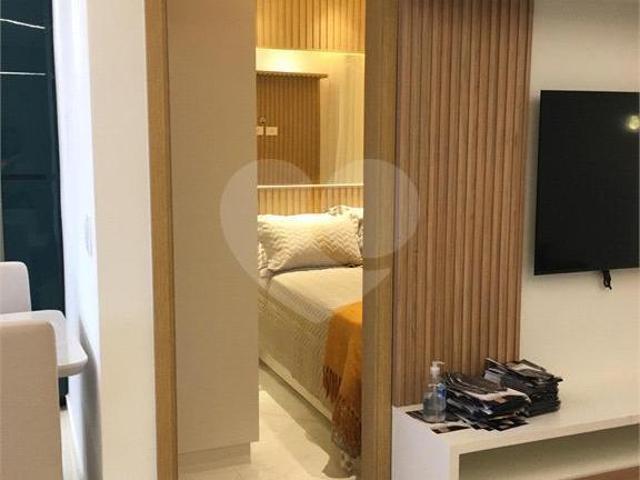 Apartamento com 1 quartos à venda em Vila mazzei SP