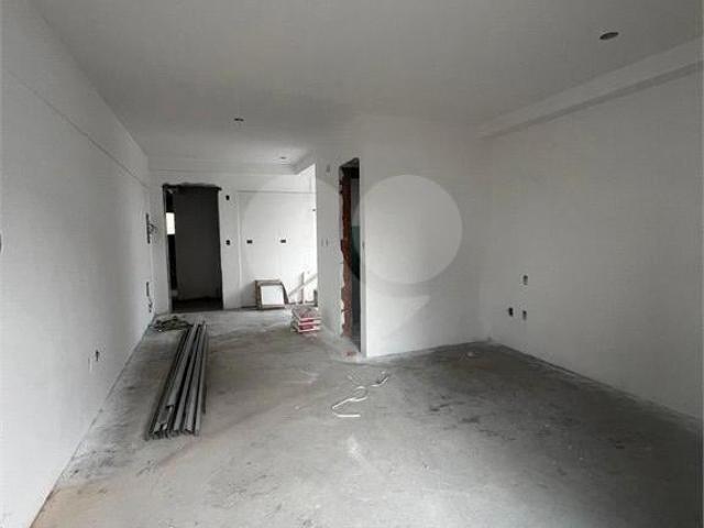Apartamento com 1 quartos à venda em Vila mazzei SP