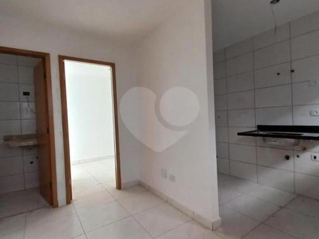 Apartamento com 1 quartos à venda em Vila mazzei SP