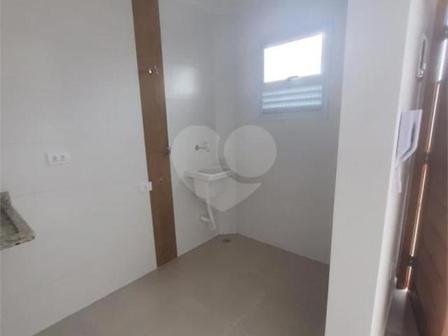 Apartamento com 1 quartos à venda em Vila mazzei SP