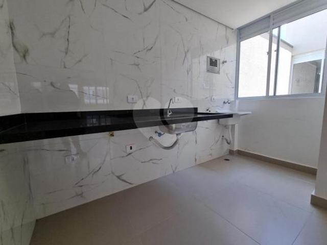 Apartamento com 1 quartos à venda em Vila mazzei SP