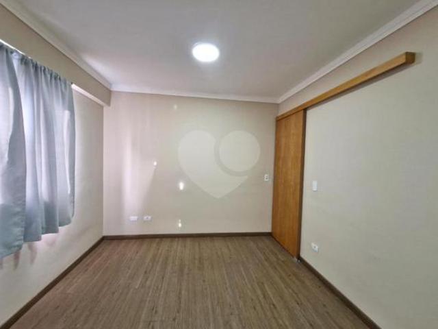 Apartamento com 1 quartos à venda em Vila Mazzei SP