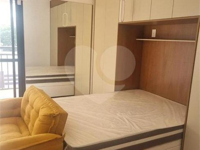 Apartamento com 1 quartos à venda em Vila mazzei SP