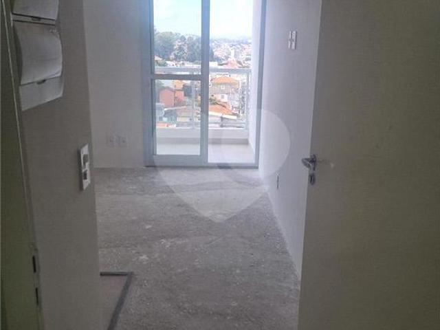 Apartamento com 1 quartos à venda em Vila mazzei SP