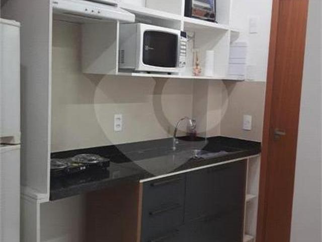 Apartamento com 1 quartos à venda em Vila mazzei SP