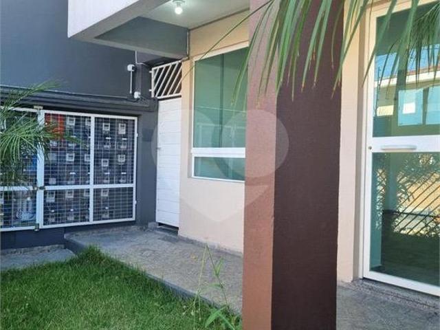 Apartamento com 1 quartos à venda em Vila mazzei SP