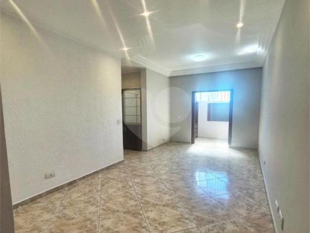 Apartamento com 1 quartos à venda em Vila mazzei SP
