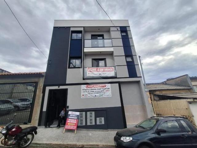 Apartamento com 1 quartos à venda em Vila mazzei SP