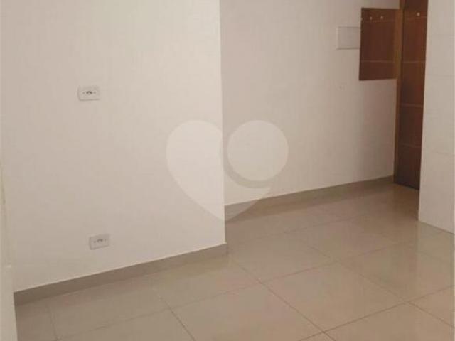 Apartamento com 1 quartos à venda em Vila mazzei SP