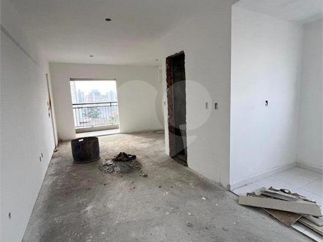Apartamento com 1 quartos à venda em Vila mazzei SP