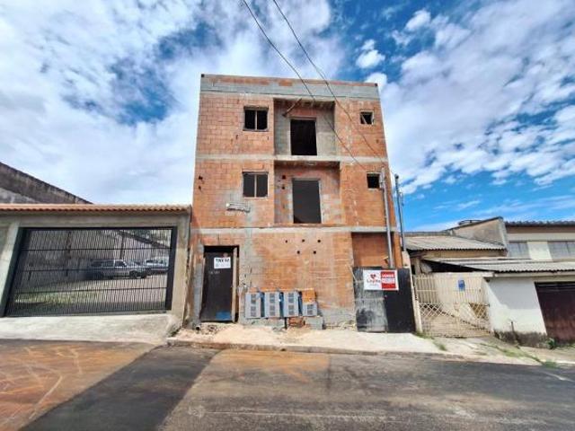 Apartamento com 1 quartos à venda em Vila mazzei SP