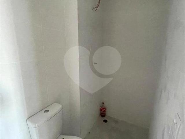 Apartamento com 1 quartos à venda em Vila mazzei SP