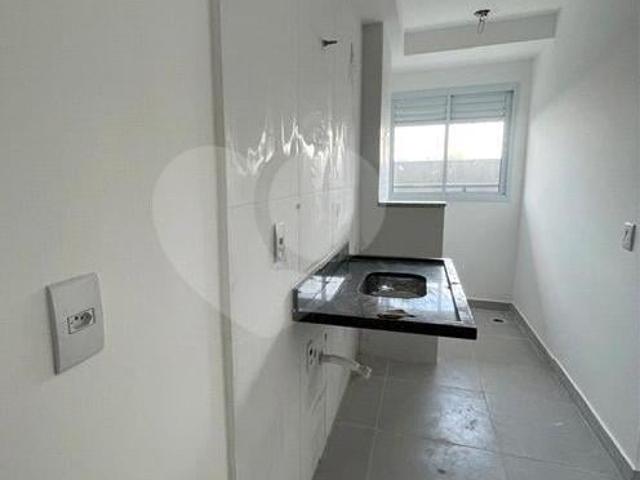 Apartamento com 1 quartos à venda em Vila mazzei SP