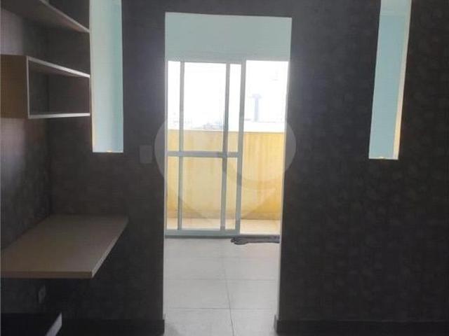 Apartamento com 1 quartos à venda em Vila mazzei SP