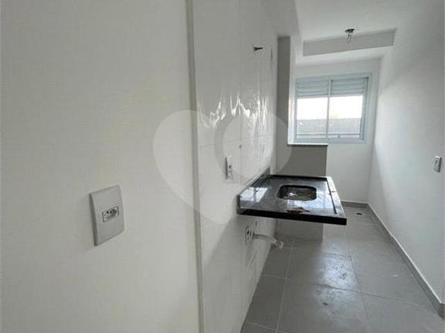 Apartamento com 1 quartos à venda em Vila mazzei SP