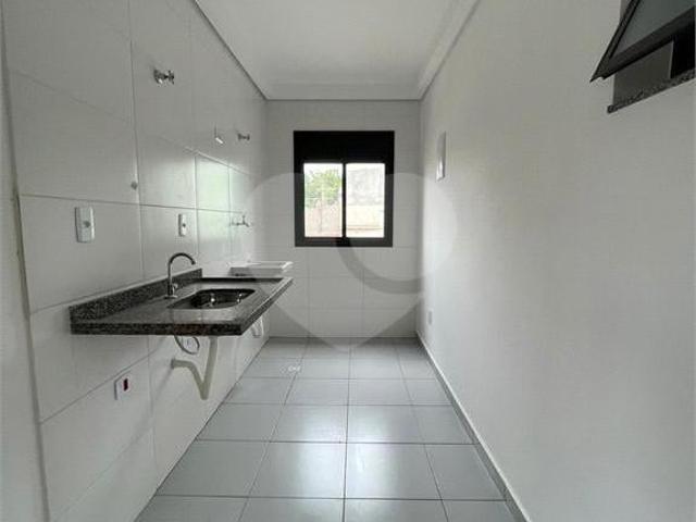 Apartamento com 1 quartos à venda em Vila medeiros SP