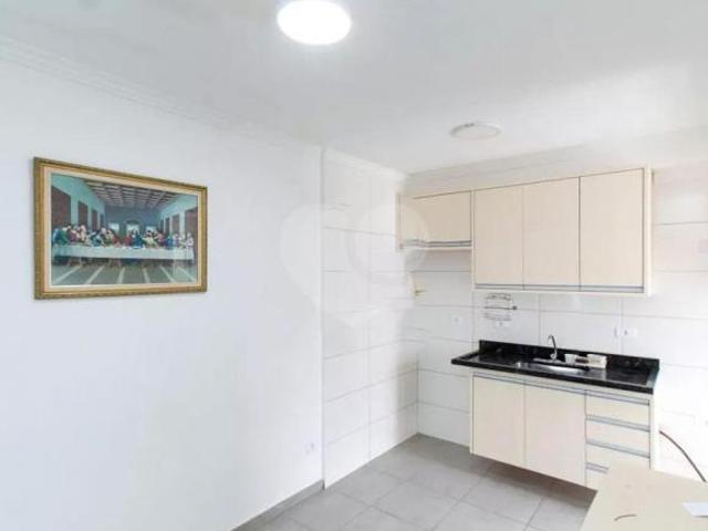 Apartamento com 1 quartos à venda em Vila medeiros SP