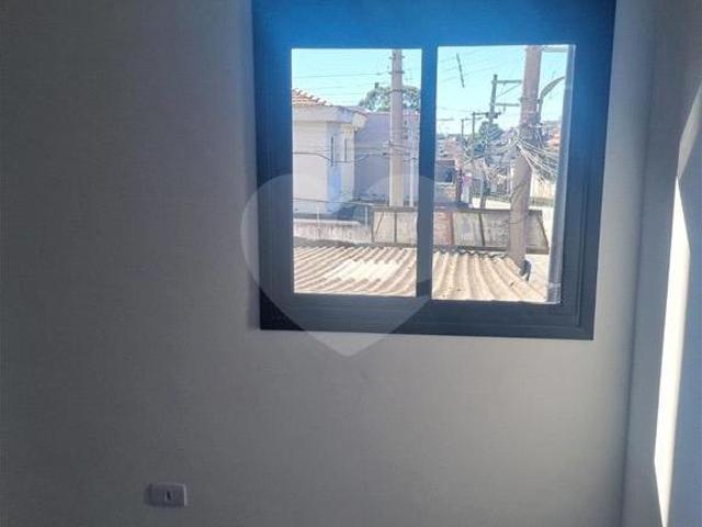 Apartamento com 1 quartos à venda em Vila medeiros SP