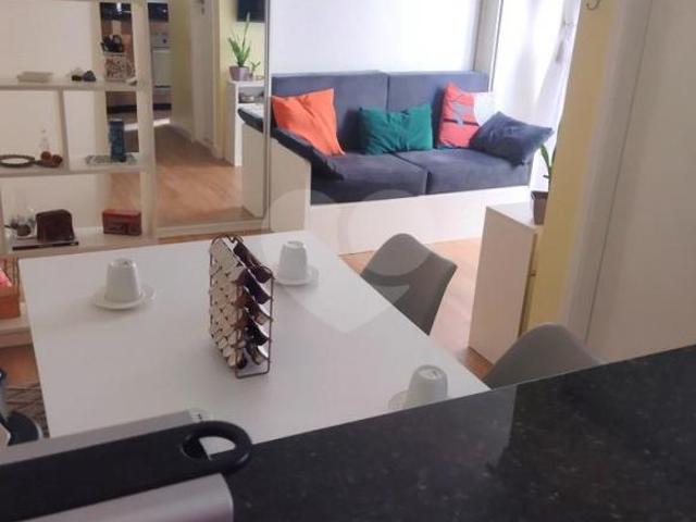 Studio com 1 quartos à venda em Vila monte alegre SP