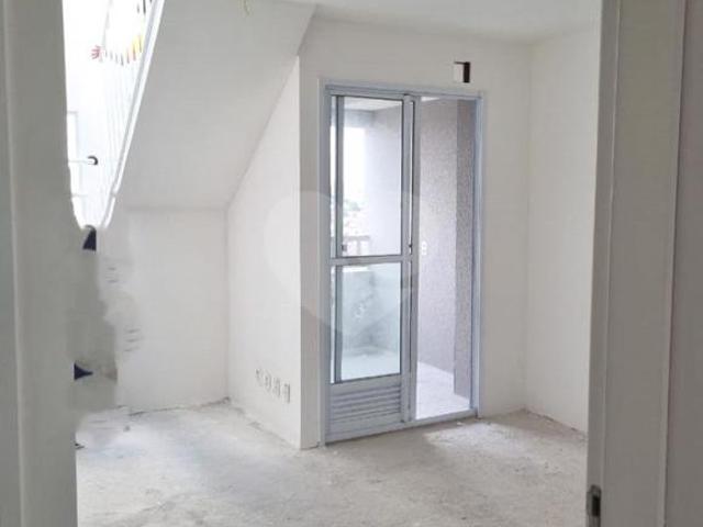 Apartamento com 1 quartos à venda em Vila moraes SP