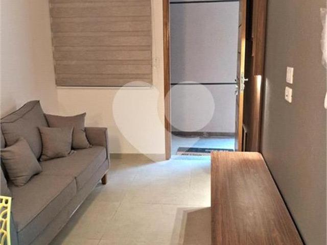 Apartamento com 1 quartos à venda em Vila nivi SP
