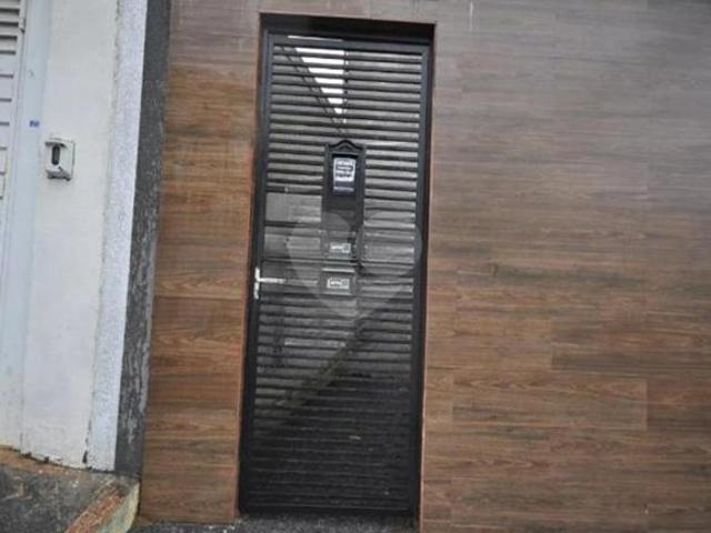 Apartamento com 1 quartos à venda em Vila nivi SP