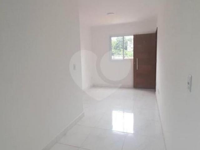 Apartamento com 1 quartos à venda em Vila nova mazzei SP