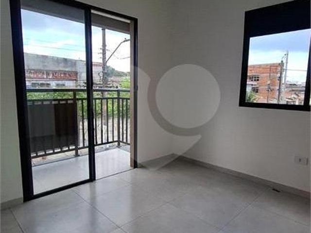 Apartamento com 1 quartos à venda em Vila nova carolina SP