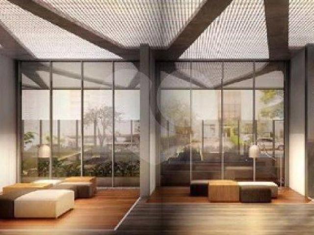 Apartamento com 1 quartos à venda em Vila nova conceição SP