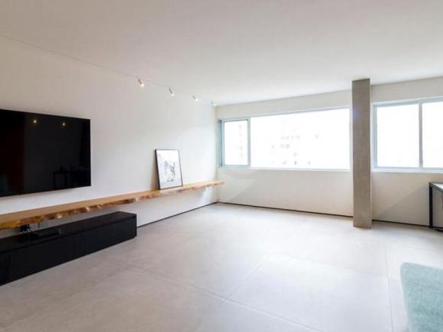 Apartamento com 1 quartos à venda em Vila nova conceição SP