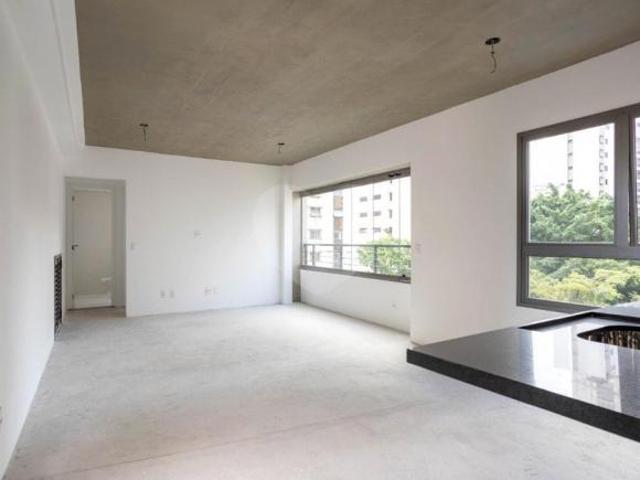 Apartamento com 1 quartos à venda em Vila nova conceição SP